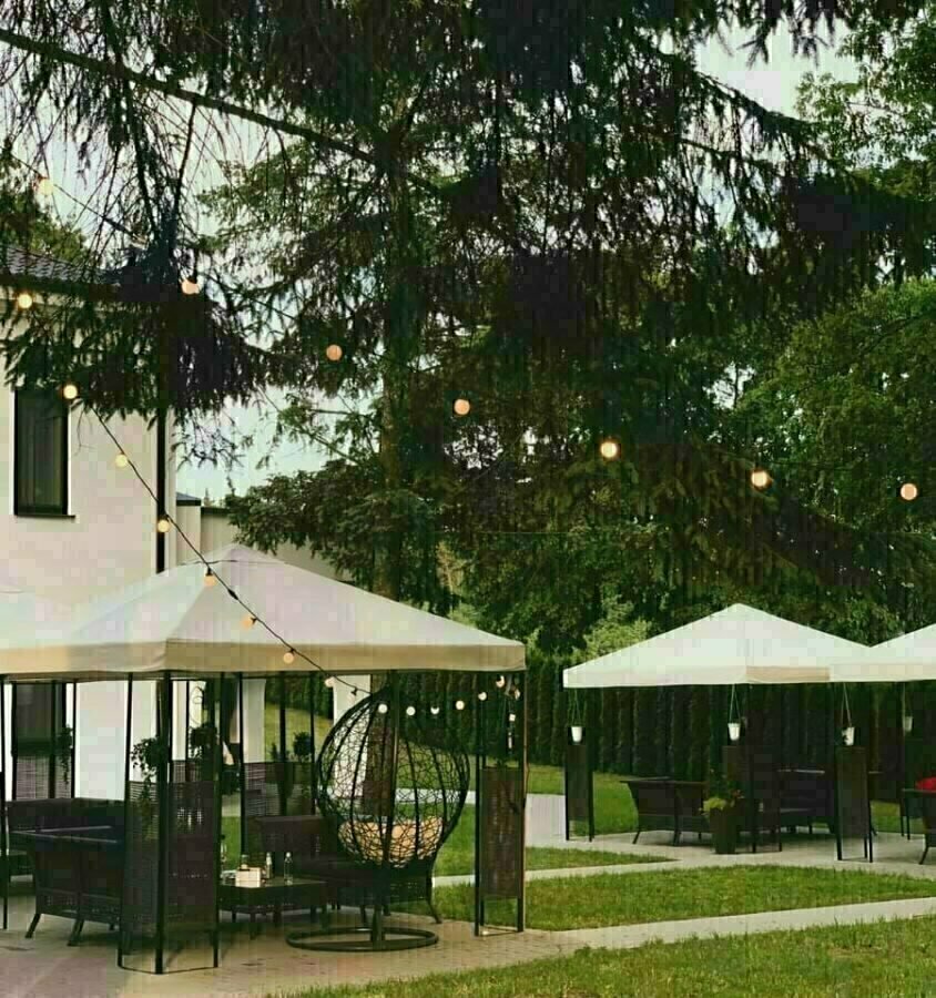 Restoranas „Old Town Grill“: senoji Birštono dvasia ir ant žarijų kepti ...