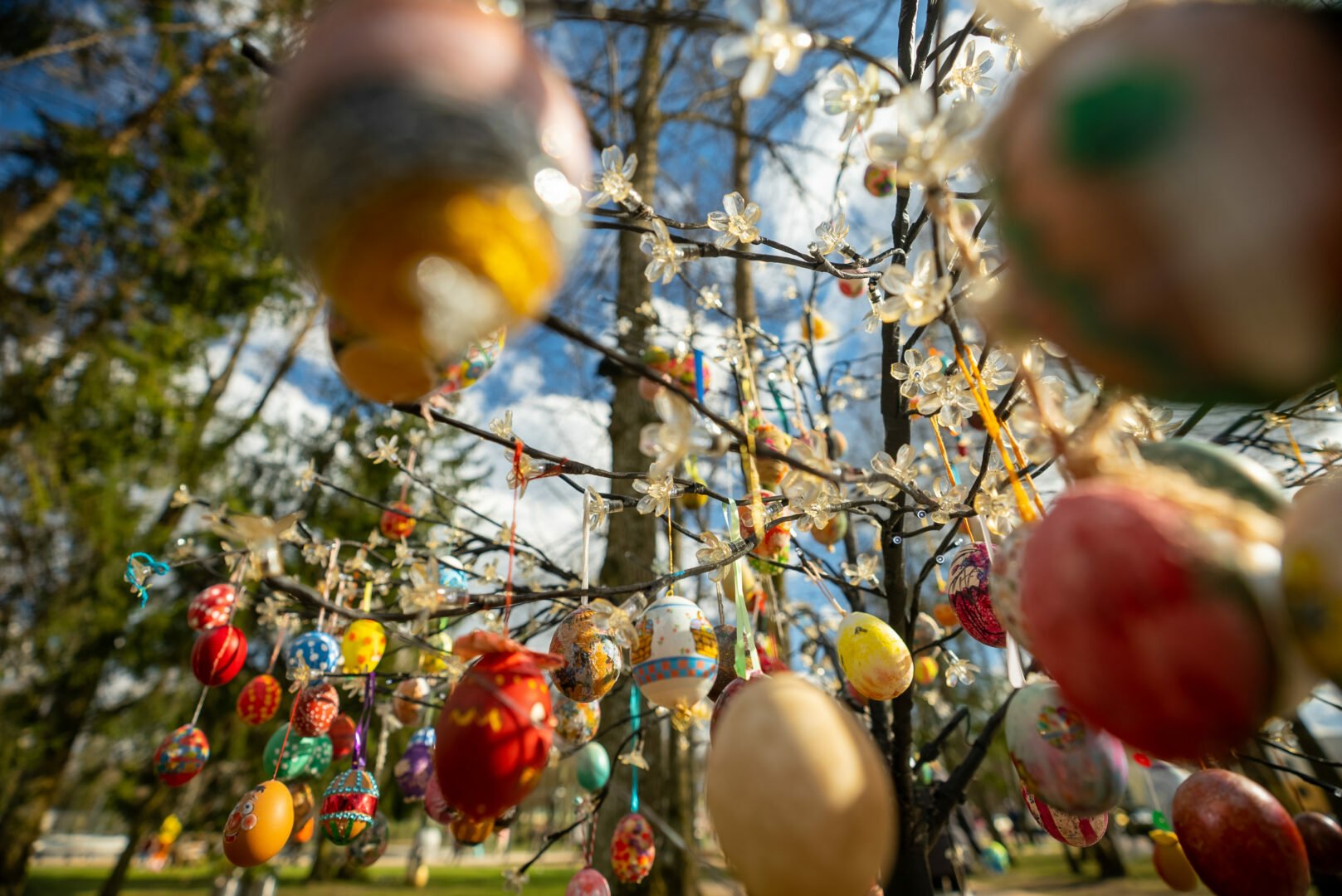 Velykos Druskininkuose 2024. Renginių programa | We love Lithuania