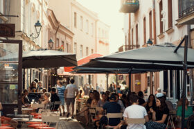 Kas yra NPD ir kada geriau jį taikyti, o kada ne?