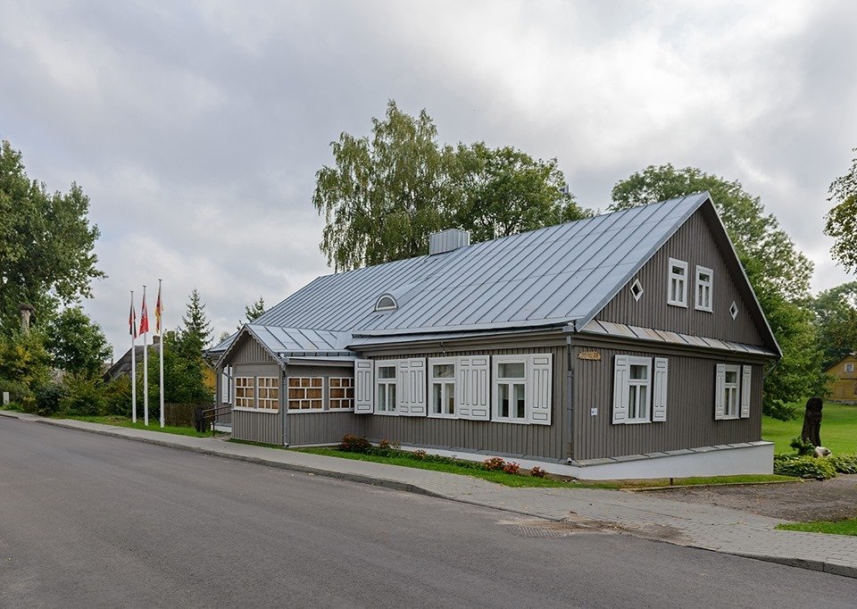 Lazdijai: 10 places to visit – We love Lithuania