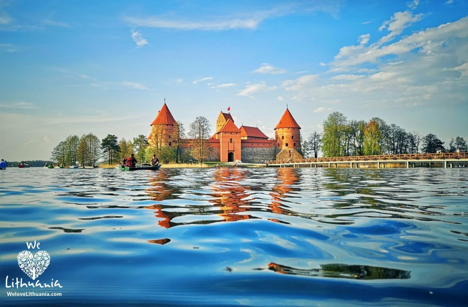 Mojo Travel recommends: Top 10 Reasons to Visit Lithuania in 2021 – We ...