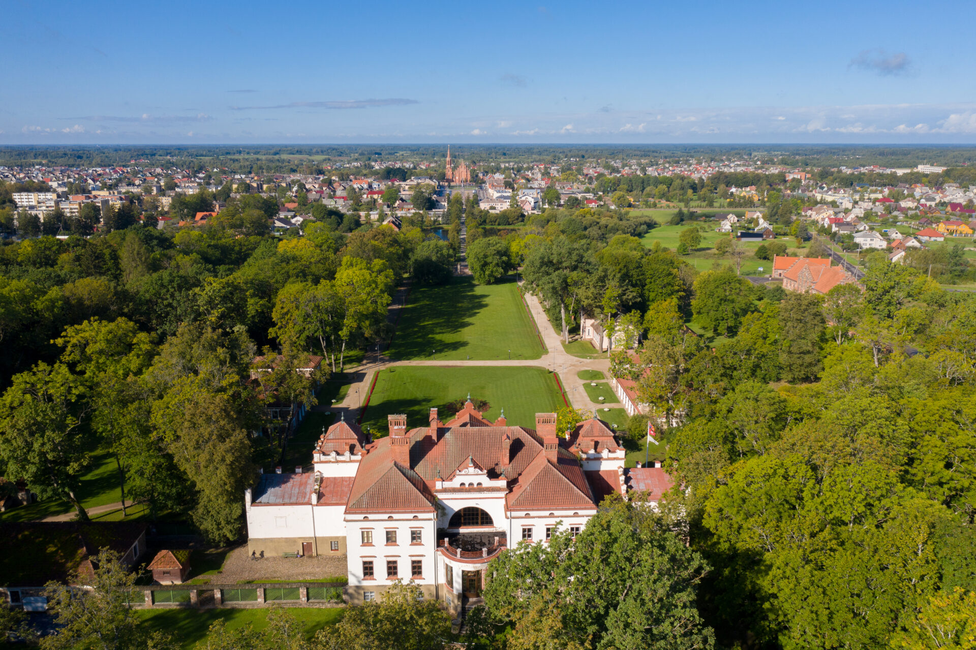 10 Things to do in Rokiškis – We love Lithuania